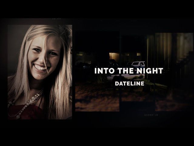 Dateline: Into The Night – Who was Edwin Lara and what do we know about ...