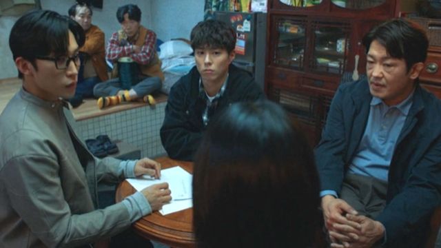 Good Boy Episode 11 recap: The war against Min Ju-yeong has just begun