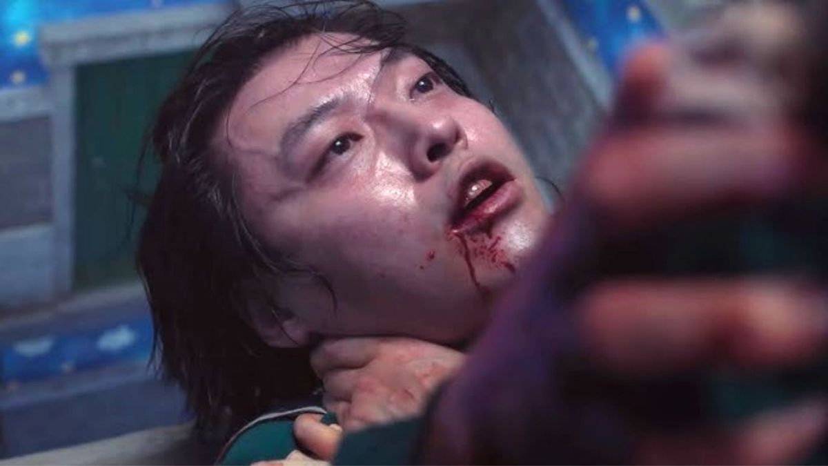 Squid Game Season 3: Why Dae-ho was the only person Gi-hun ever wanted ...