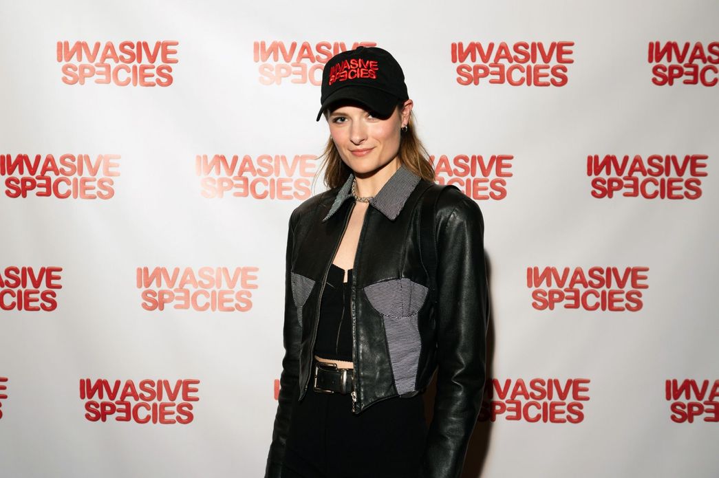 The Gilded Age’s Louisa Jacobson opens up about Marian’s breakup and behind-the-scenes influence