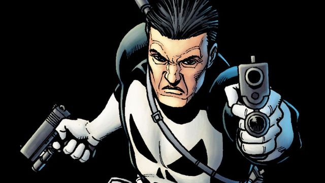 Who is The Punisher? 8 key facts about Marvel’s infamous vigilante
