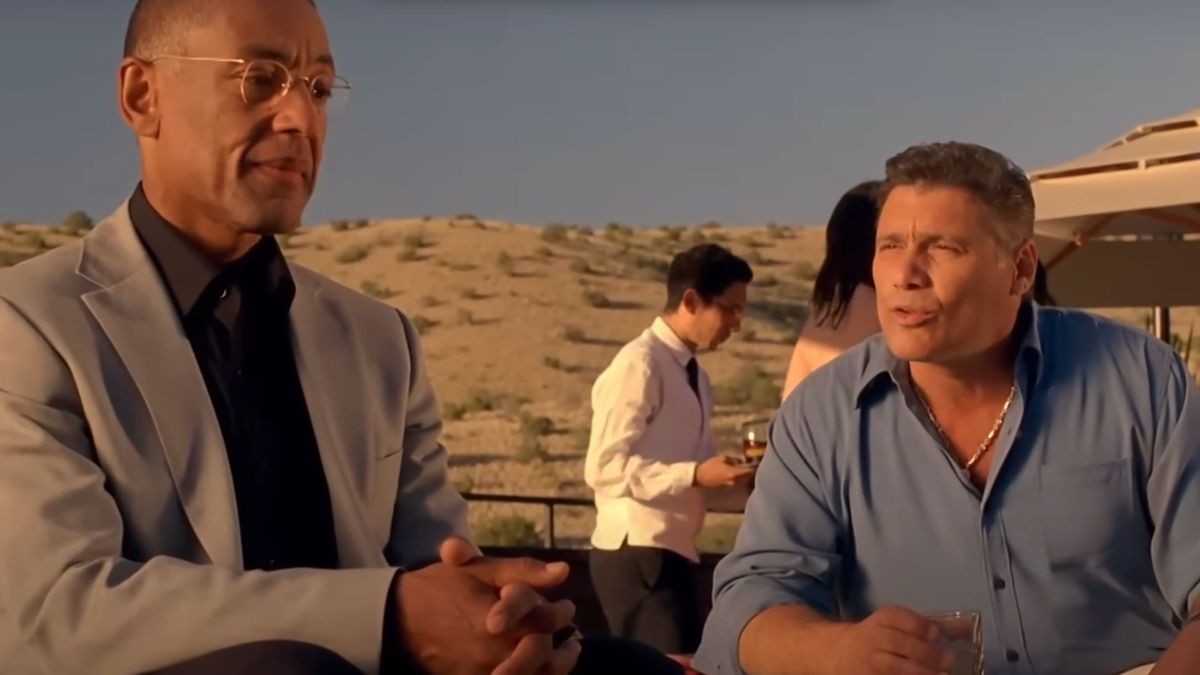 These Breaking Bad episodes prove it’s the greatest TV show ever made