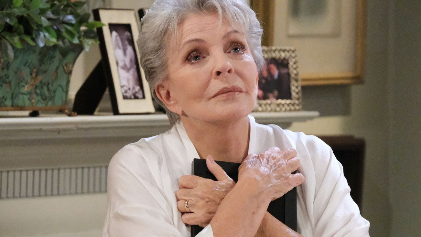 Birthday blessings: Days of our Lives' Susan Seaforth Hayes reflects on ...