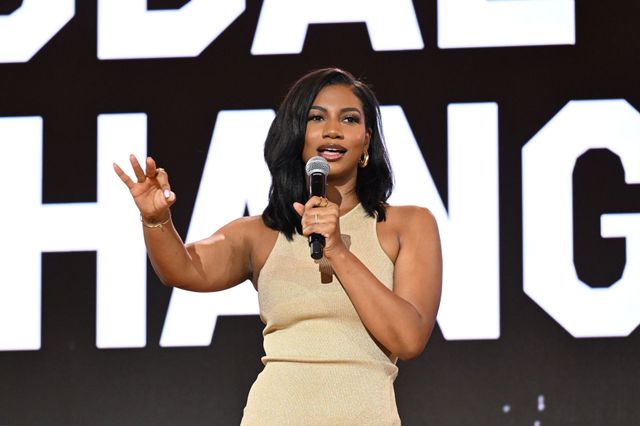 Who did Taylor Rooks marry? What we know about the husband amid sports ...