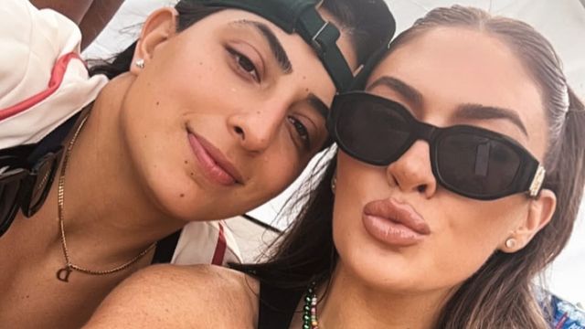 The Ultimatum: Queer Love stars Dayna and Magan's relationship status ...