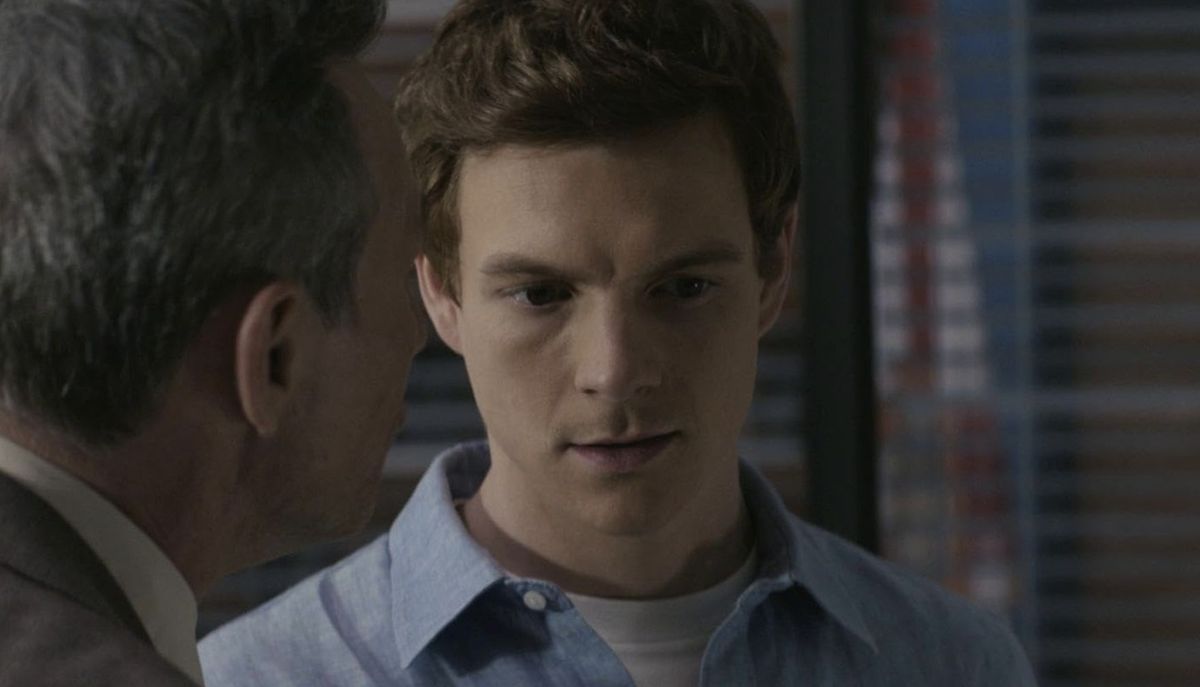 10 Most intense Dexter Morgan moments from Dexter: Original Sin, ranked