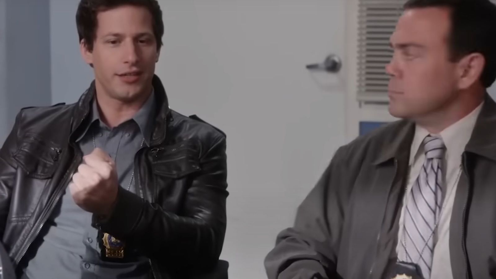 10 reasons why Andy Samberg is the heart and soul of Brooklyn Nine-Nine