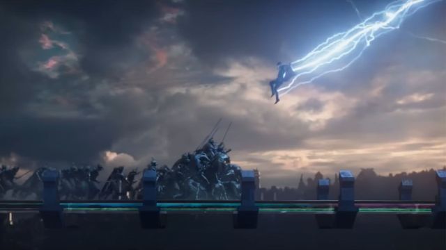 Top 5 Chris Hemsworth movies that define him as an action star