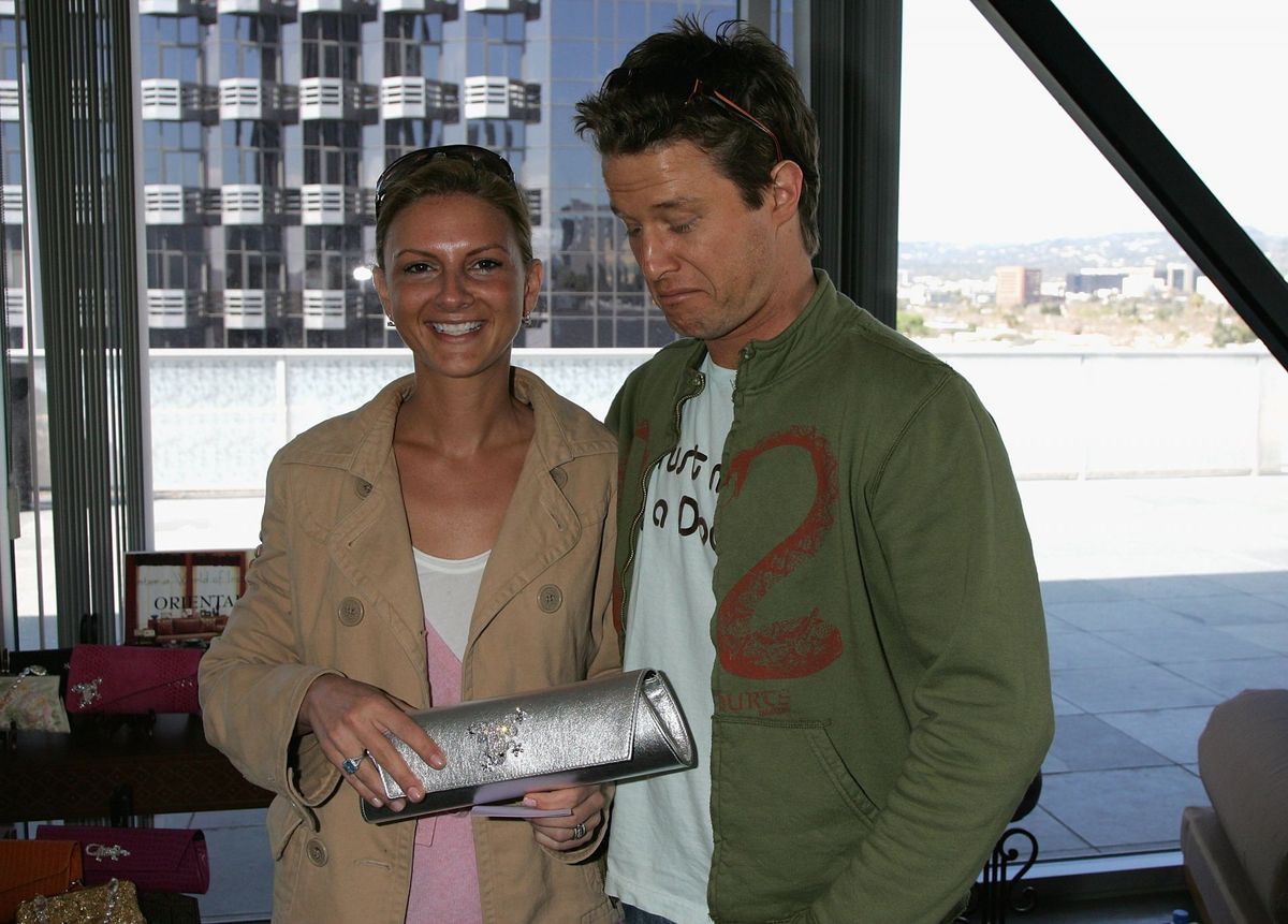Who was Billy Bush’s ex Sydney Davis? All about former Today show host ...