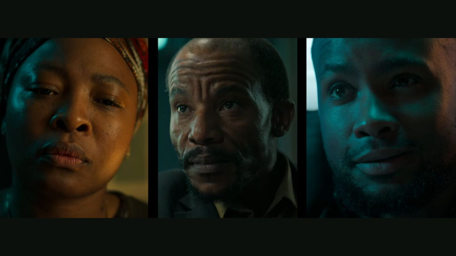 Marked: Release date news, cast details, streaming details and more ...