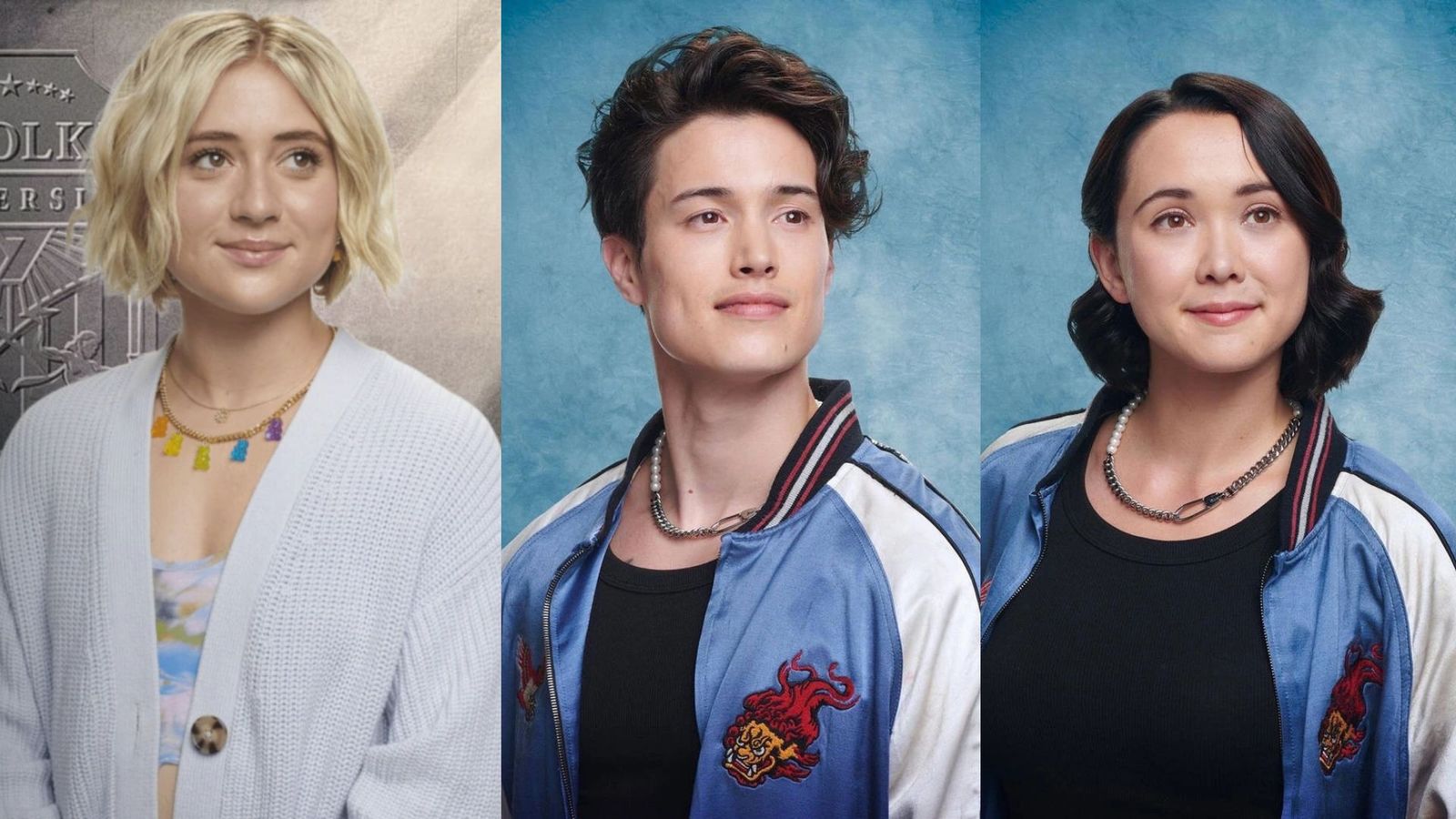 Gen V Season 2 cast and character guide: Every returning star and new ...