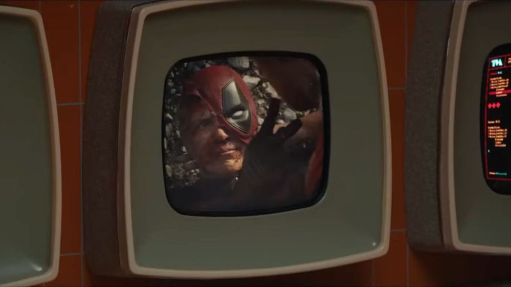 Why does Thor cry in Deadpool & Wolverine? The scene explained