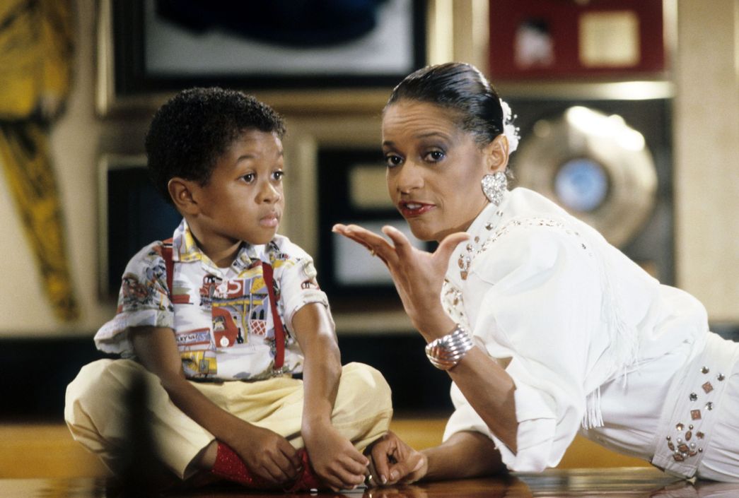 10 must-watch Debbie Allen movies and TV shows that prove she's a legend
