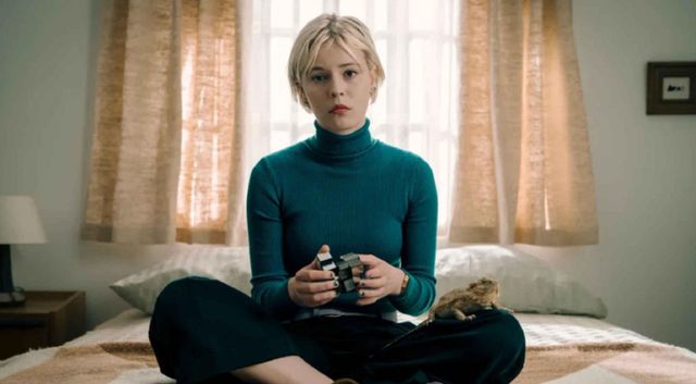 Patience cast and character guide: Who plays whom in the PBS detective ...