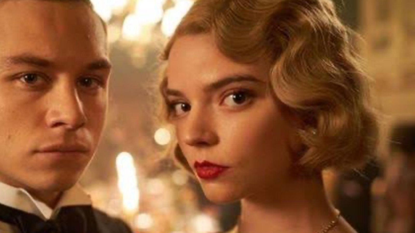 10 Reasons Anya Taylor-Joy was the perfect casting for Gina Gray in ...