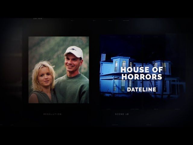 Dateline: House of Horrors – Who was Jason Payne and what do we know ...