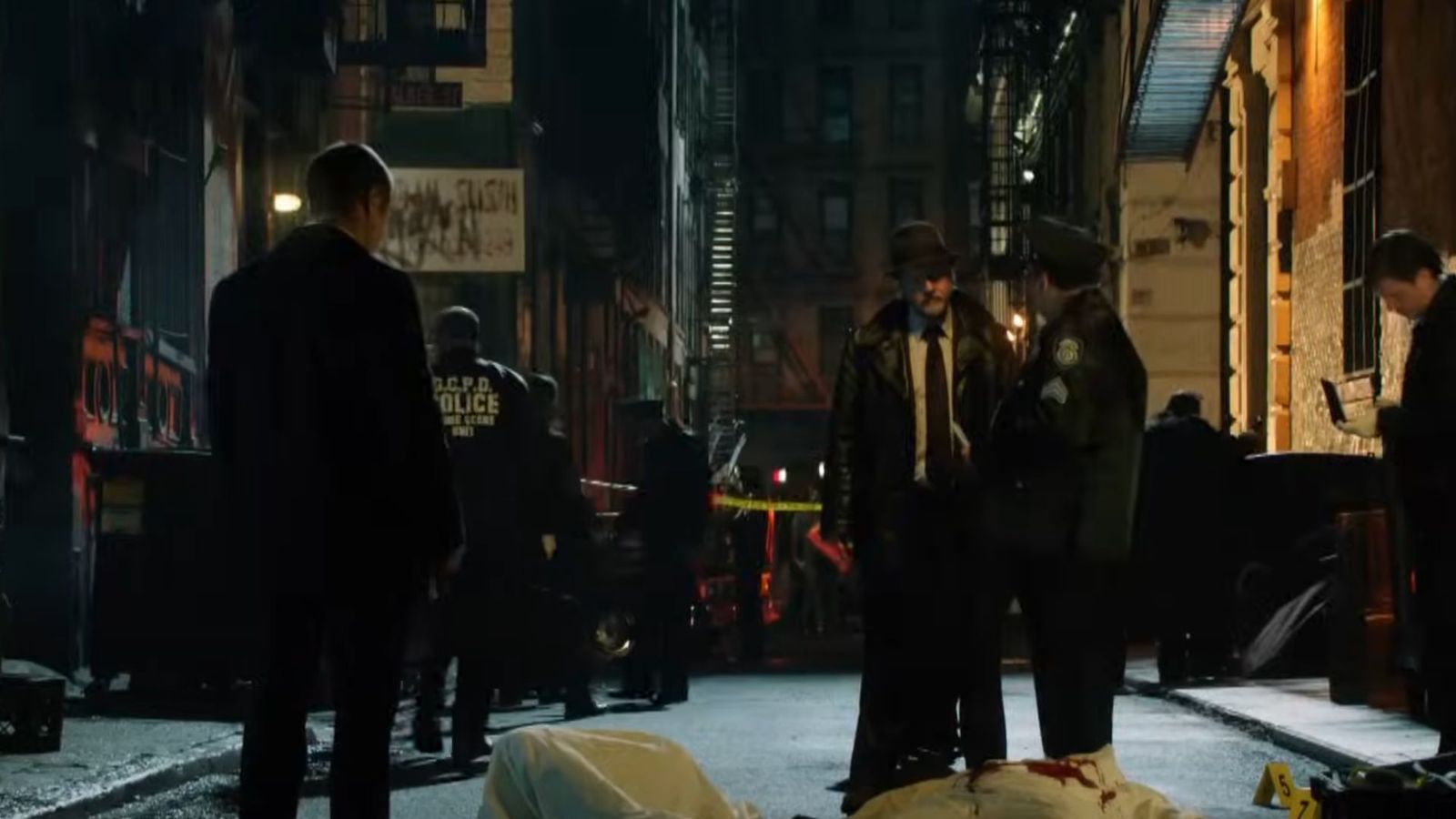 7 Cameron Monaghan movies and TV shows that showcases his incredible ...