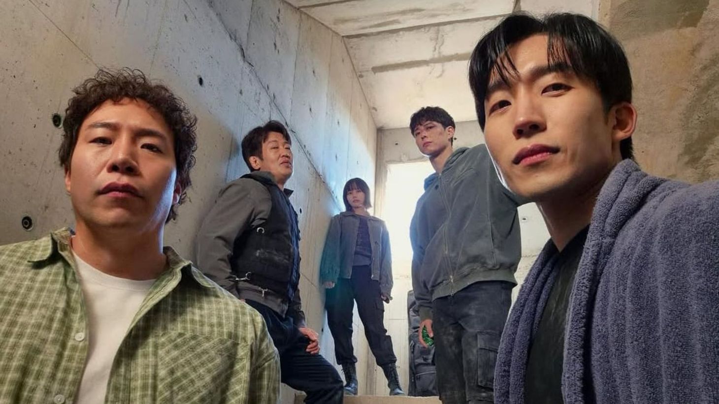 Good Boy Episode 15: Release date news, streaming details, and more