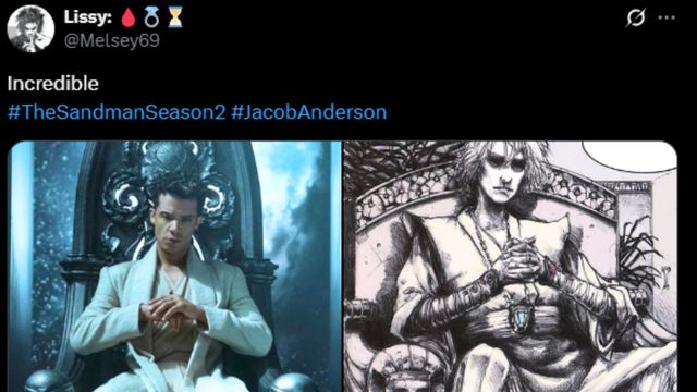 Jacob Anderson: “One of the best acting performances”: Fans can’t stop ...