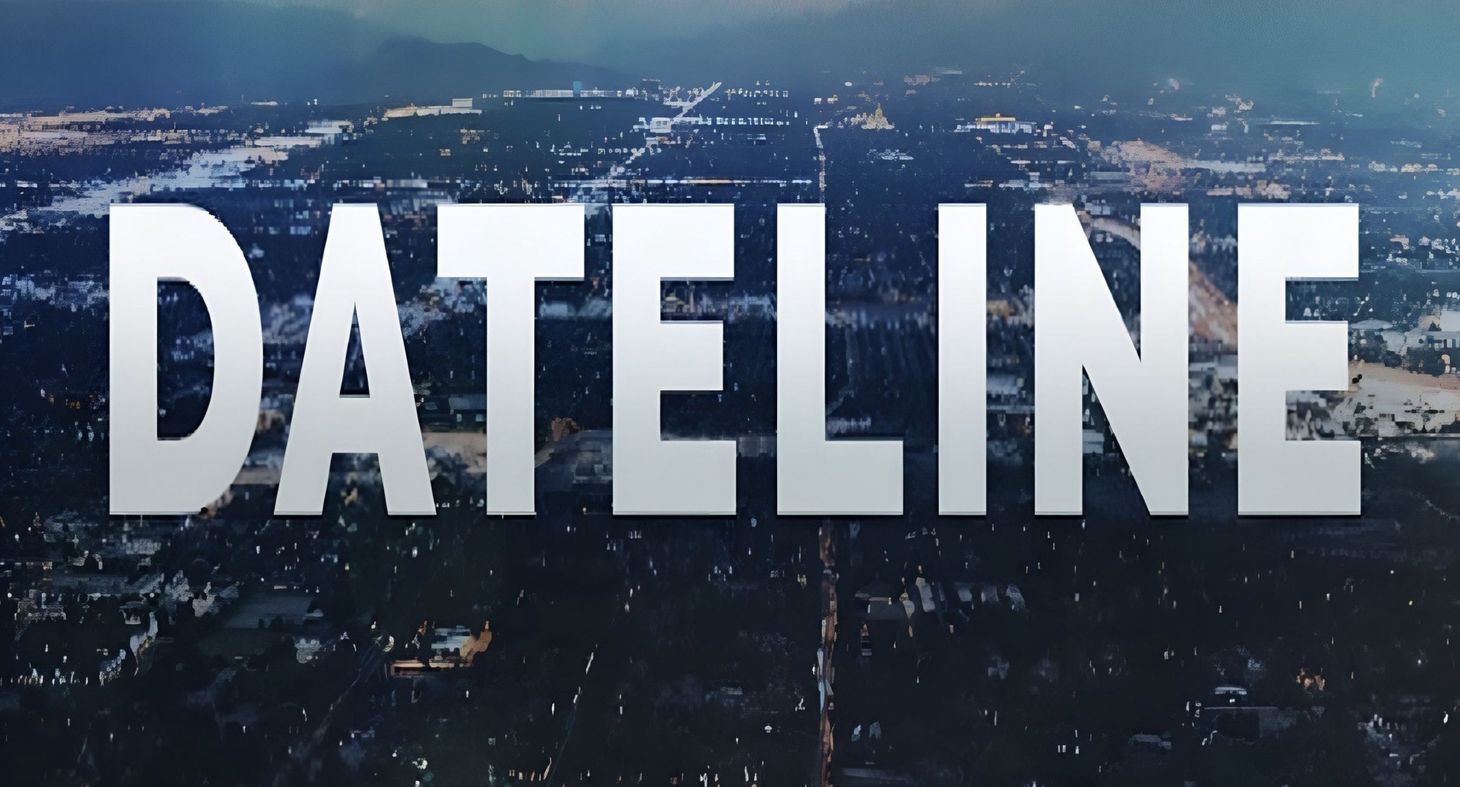 Dateline: The Shadow – Who was David Moffitt and what crimes was he ...