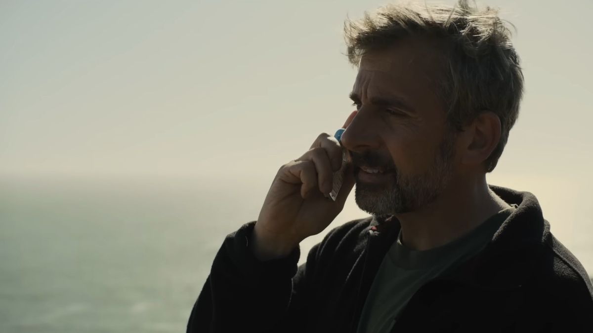 Beautiful Boy ending explained: A father is a father after all
