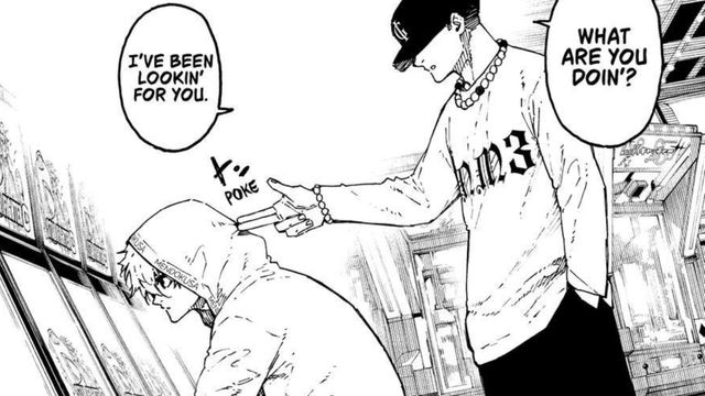 Blue Lock chapter 310 leaks highlight Igaguri's heartfelt conversation ...