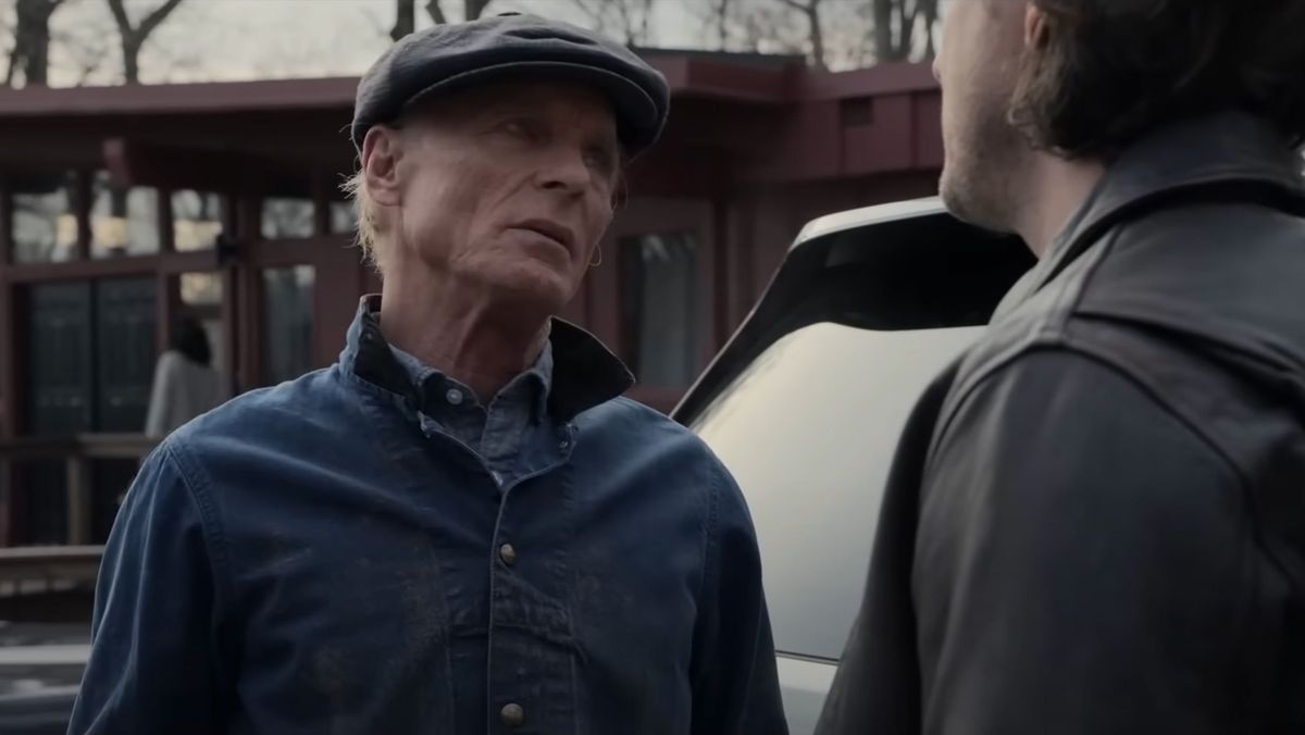 Riff Raff cast and character guide: Who plays whom in the latest crime ...