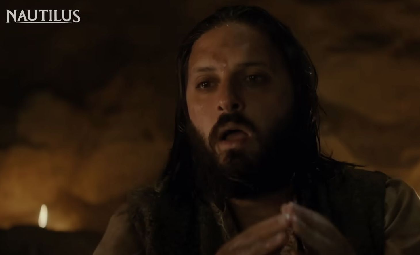 Is AMC’s Nautilus based on a book? Here’s everything we know