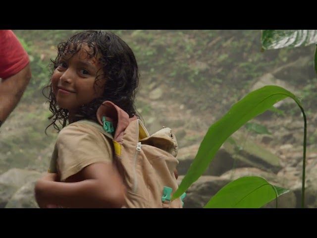 Jurassic World Rebirth: Who is Dolores? The Aquilops explained in depth
