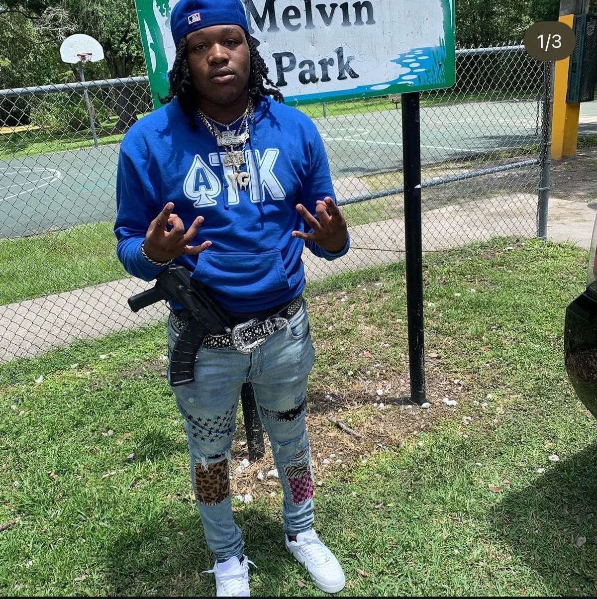 Ksoo: Inside rapper Ksoo's trial: Rapper's father gives shocking ...