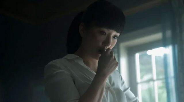 The Terminal List cast and character guide: Who plays whom in Chris ...