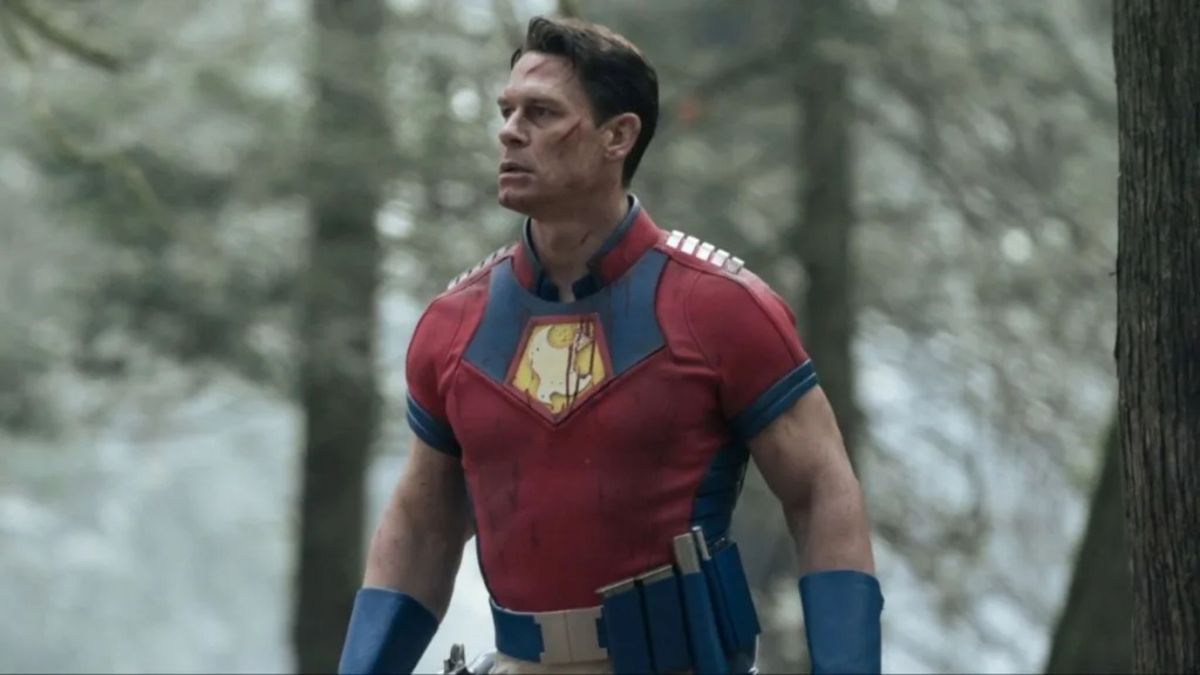 All new exciting details of Peacemaker Season 2 revealed