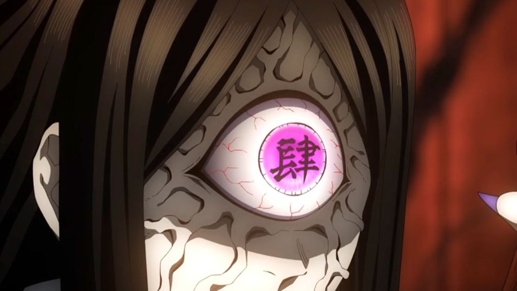 Who is the New Upper Moon 4 in Demon Slayer? Explained