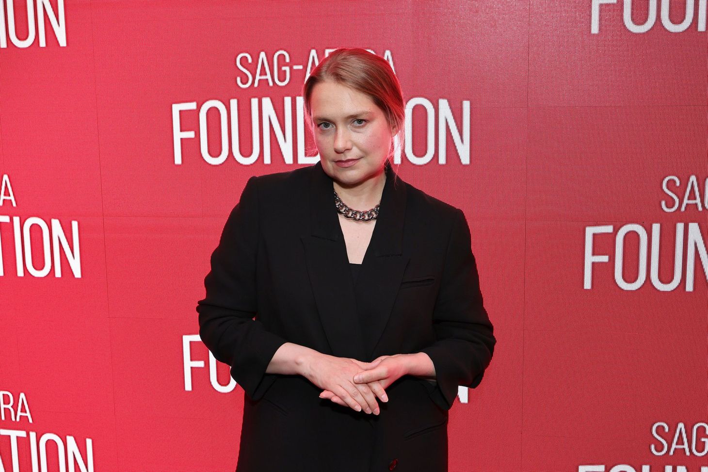 You must watch these 7 Merritt Wever TV shows if you loved her ...