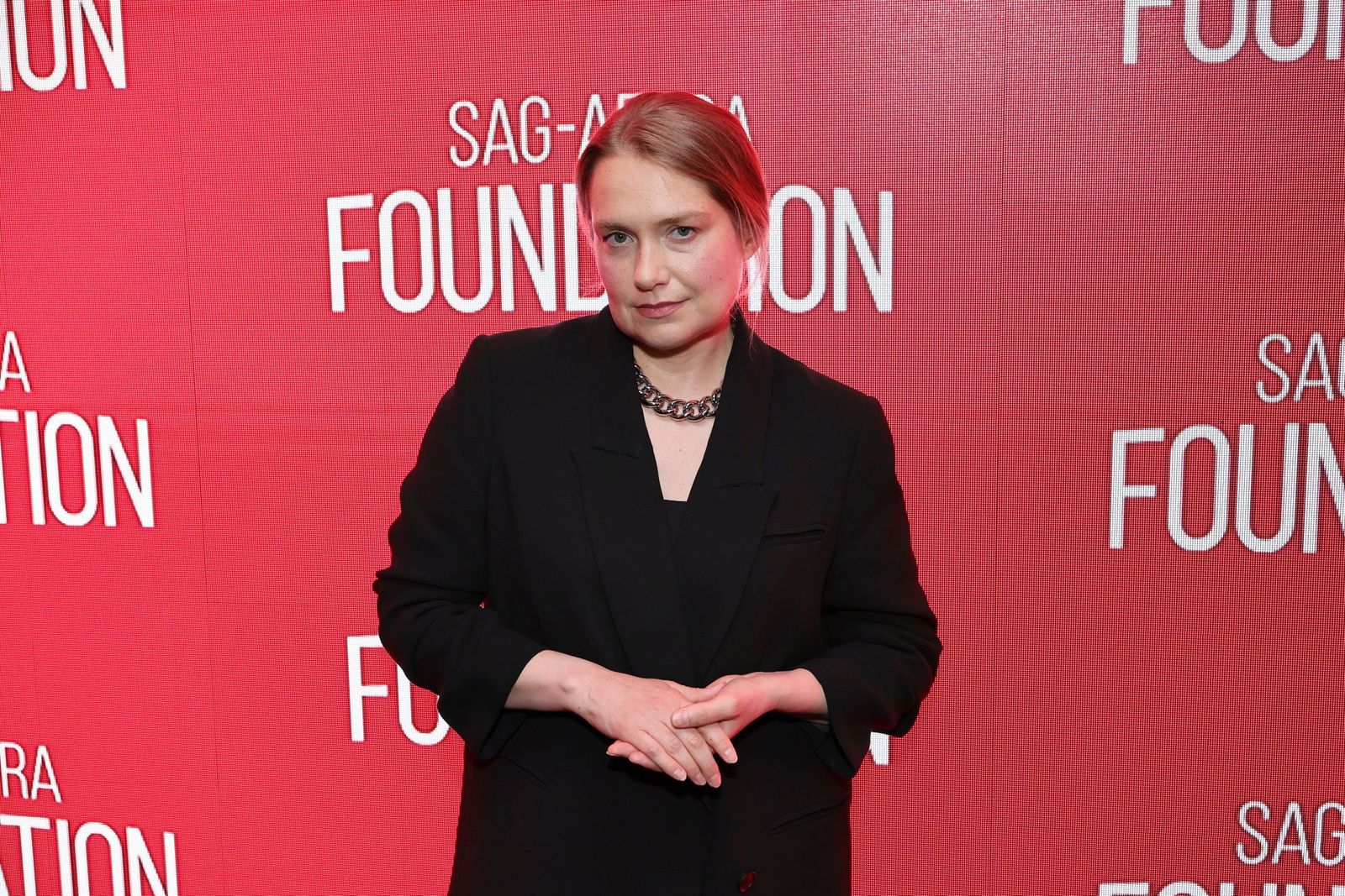 You must watch these 7 Merritt Wever TV shows if you loved her ...