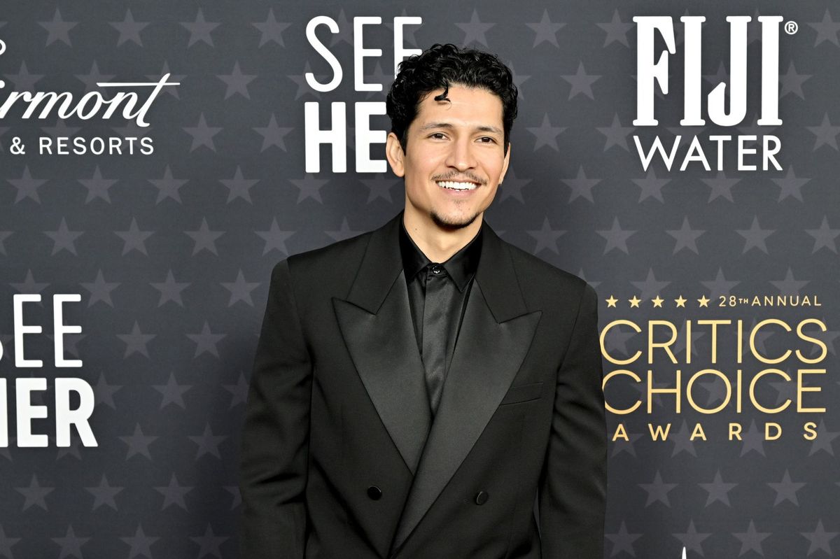 10 Danny Ramirez movies and TV shows that deserve a spot on your watchlist