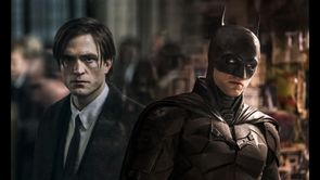 Max Minghella Family - Father, Mother, Sibling