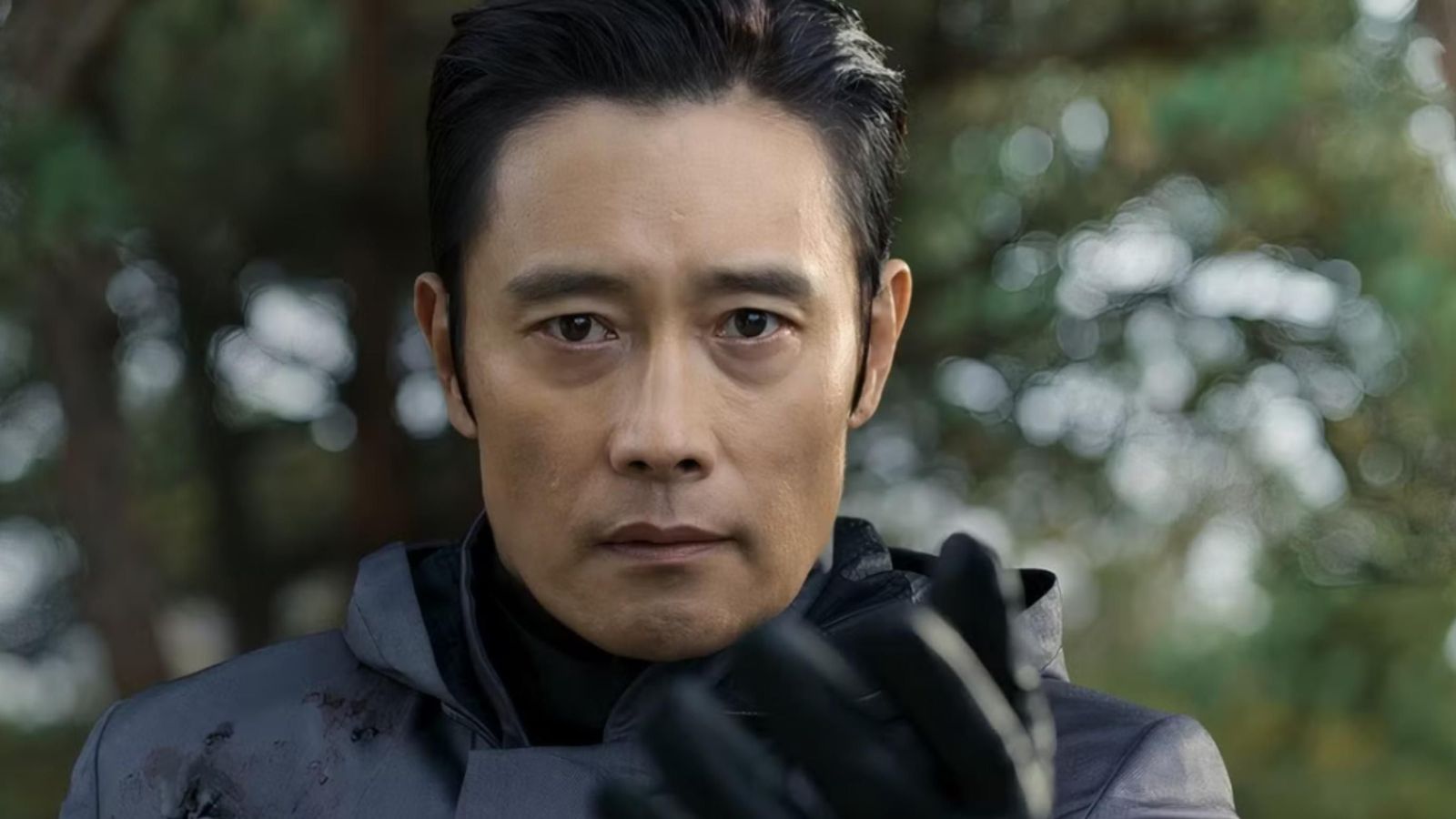 7 Reasons to believe Hwang In-ho A.k.A The Frontman will turn into a ...