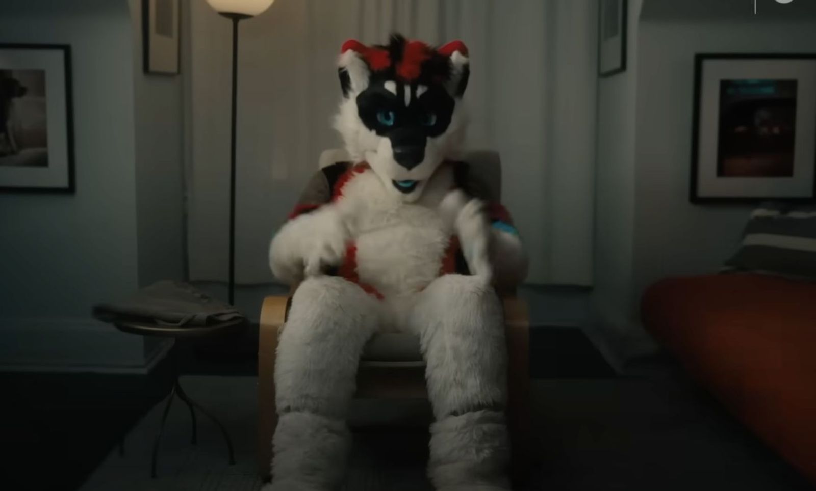 The Furry Detectives: Unmasking a Monster Season 1 — Release date news ...