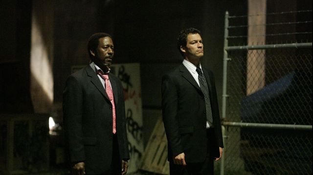 10 best The Wire episodes that prove it was never just a cop show