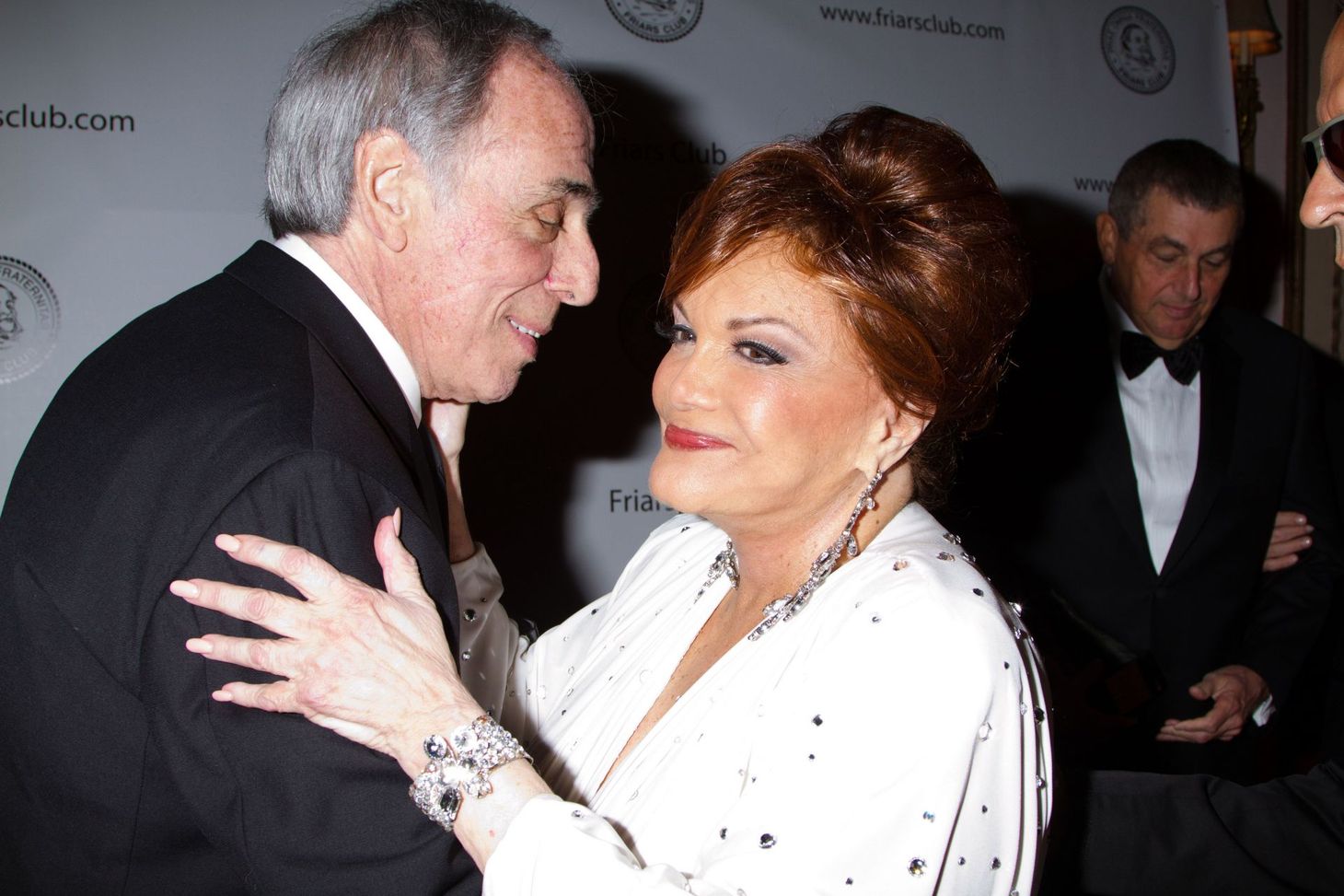Is Connie Francis still married? All about her relationships amid ...