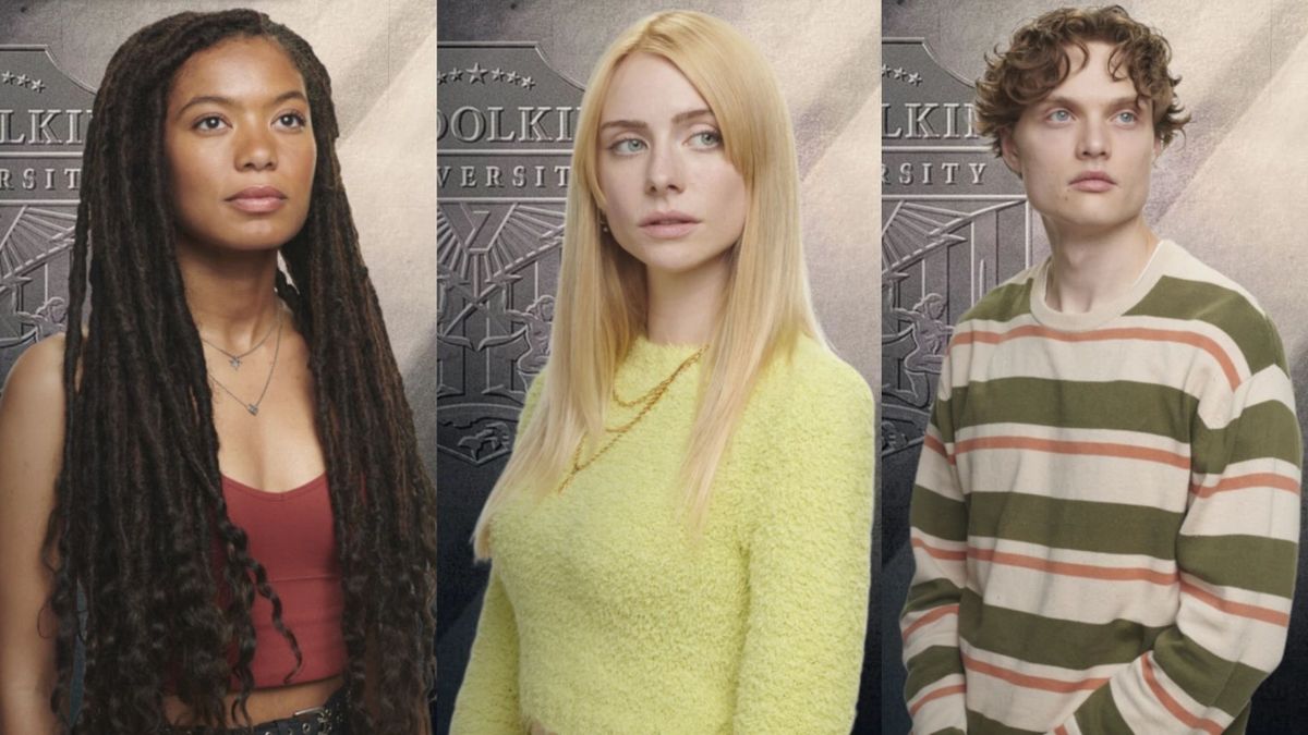 Gen V Season 2 cast and character guide: Every returning star and new ...