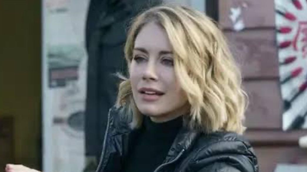 These 10 Harcourt moments from Peacemaker Season 1 will make you fall ...