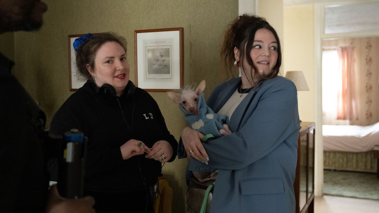 Too Much ending explained: Jess let go of the past as Felix steps into ...