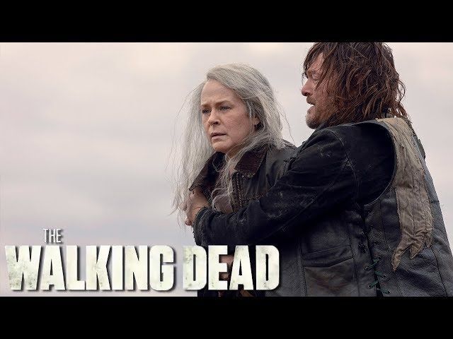 10 times The Walking Dead was scarier than any horror movie