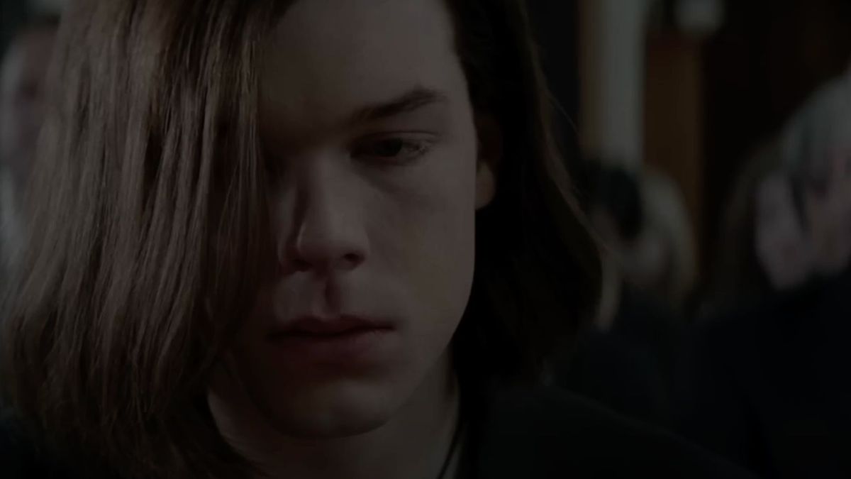 7 Cameron Monaghan movies and TV shows that showcases his incredible ...