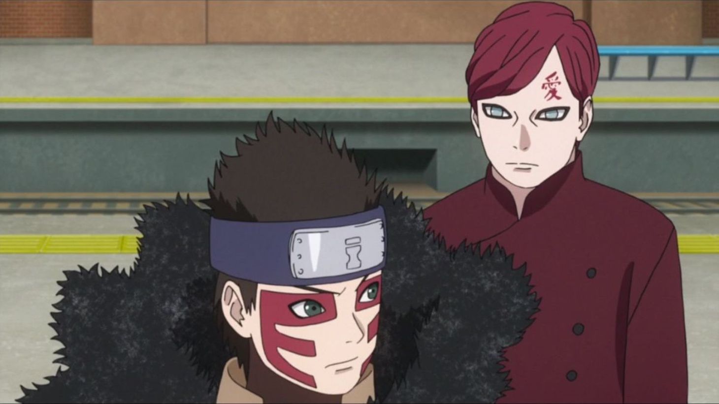 Boruto: Why did Gaara adopt Shinki? Explained