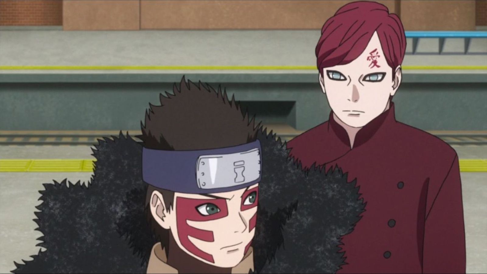 Boruto: Why did Gaara adopt Shinki? Explained