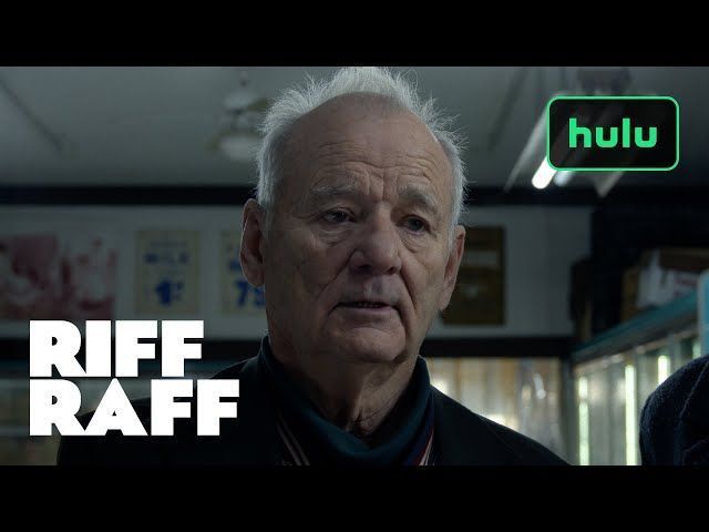 Riff Raff cast and character guide: Who plays whom in the latest crime ...