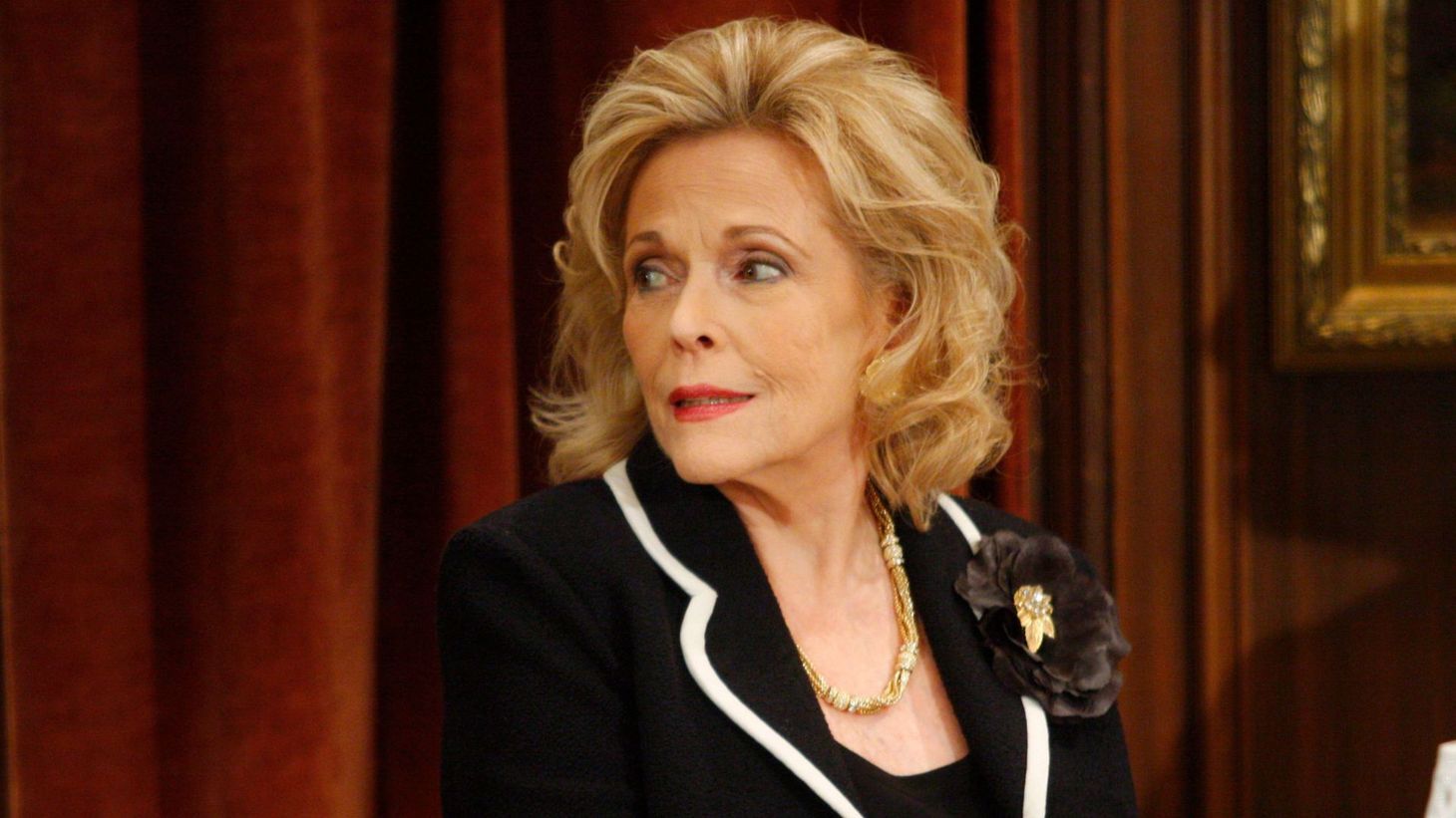 In Memoriam: Eileen Fulton, beloved as Lisa on As the World Turns, Has ...